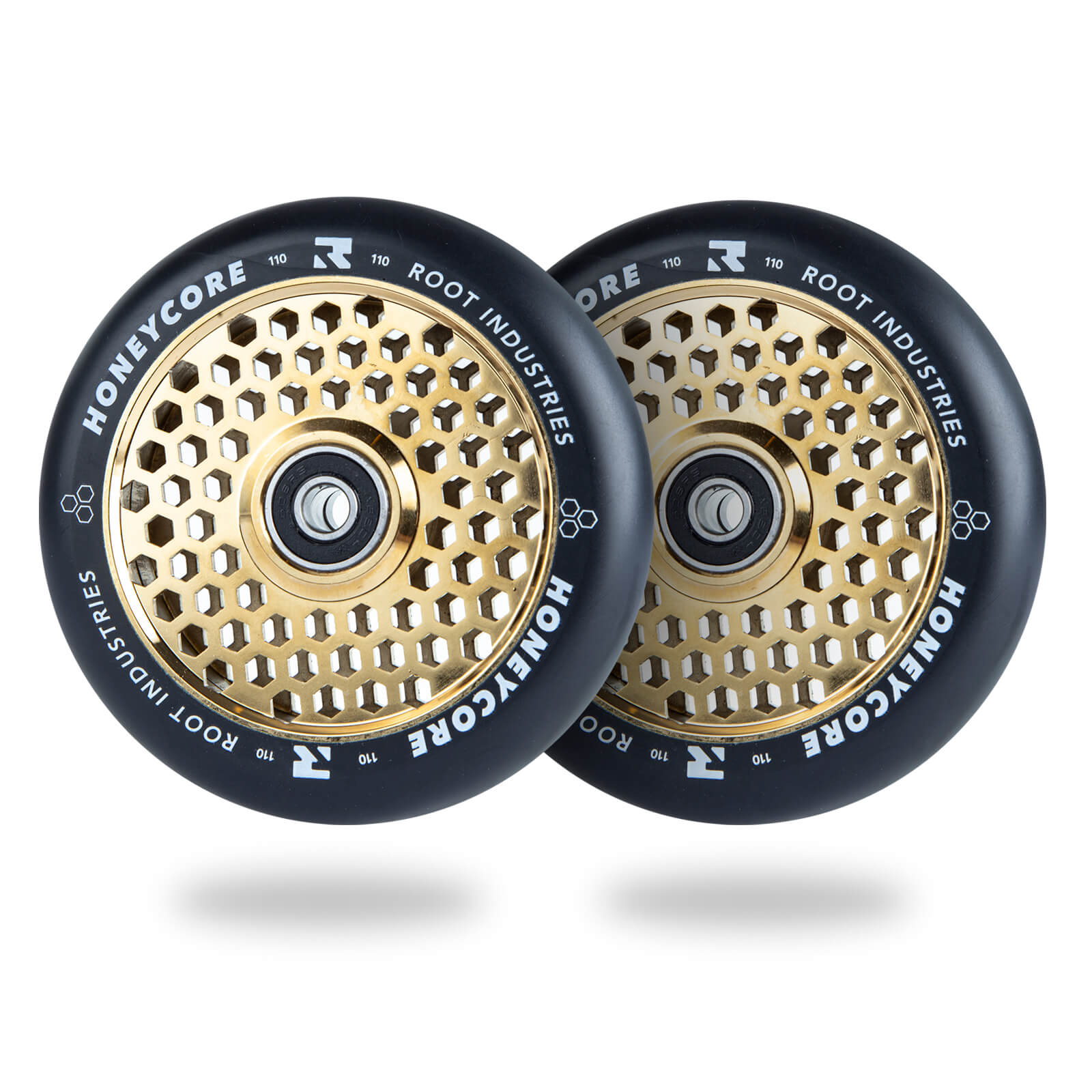Wheels – Just Scootering