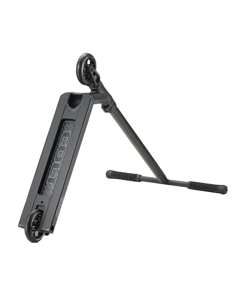 Envy Colt S6 Scooter - Black – Just Scootering