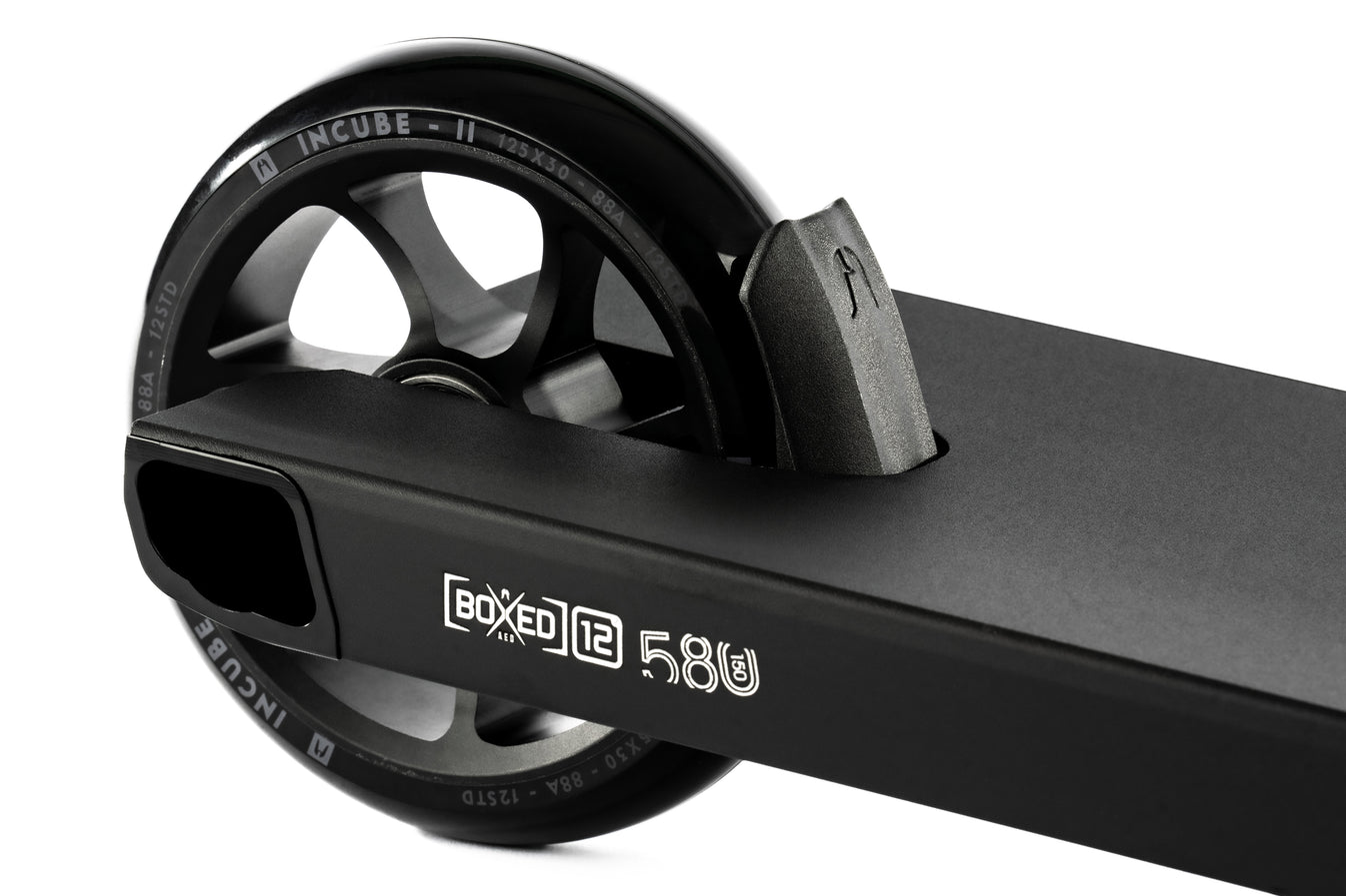 Ethic DTC V2 Fender 12STD – Just Scootering