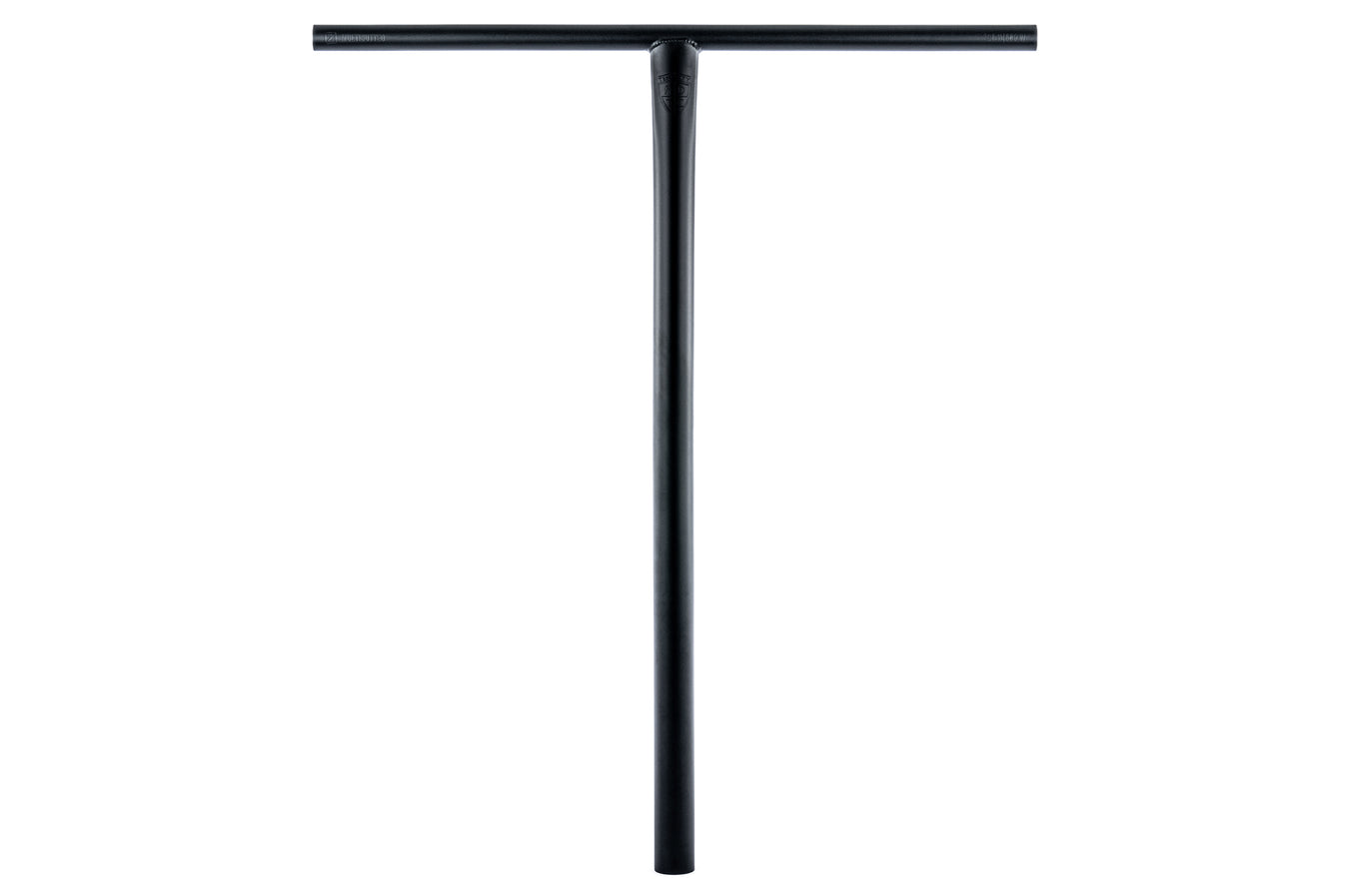 Ethic DTC Tenacity V2 T-Bar - Black – Just Scootering