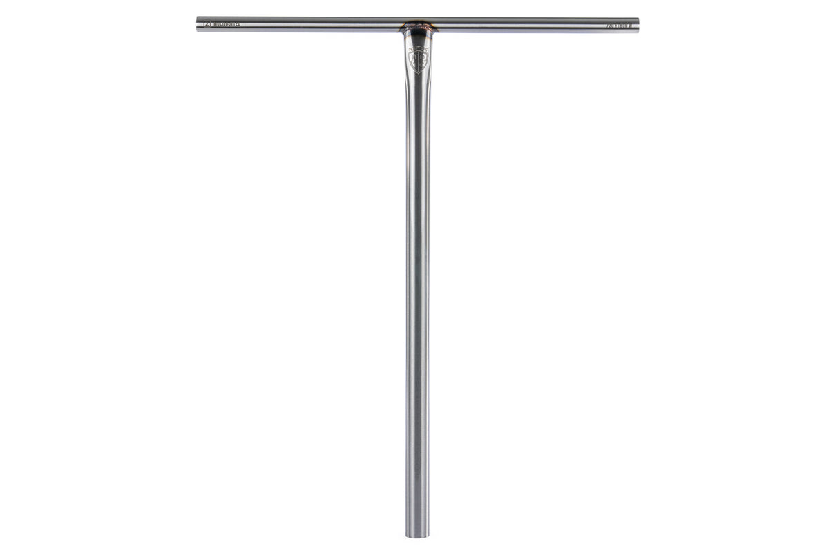 Ethic DTC Tenacity V2 T-Bar - Raw – Just Scootering
